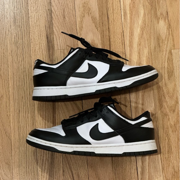 Nike | Shoes | Nike Panda Dunk | Poshmark